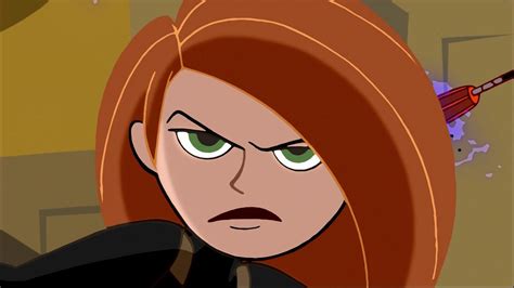 Kim Possible Wallpapers Wallpaper Cave