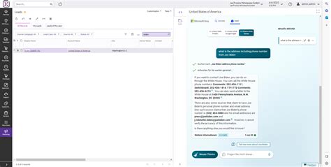 using chatgpt with acumatica community