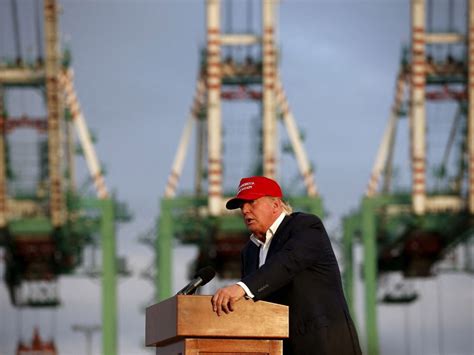 Eu Impondrá Aranceles Recíprocos A Todos Los Países Anuncia Trump