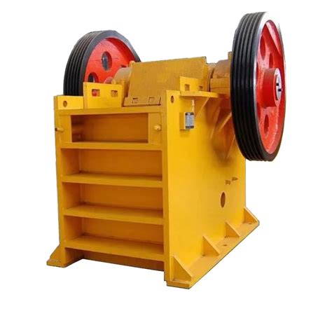 Pe150x250 Portable Mobile Mini Rock Jaw Crusher Machine