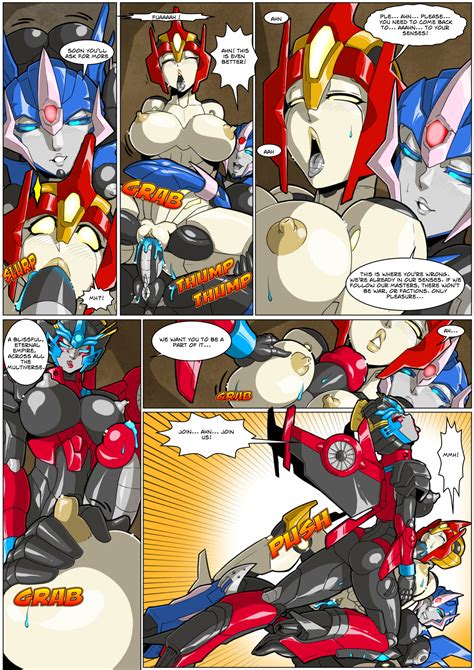 post 3938371 arcee mad project mistress of flame transformers windblade comic