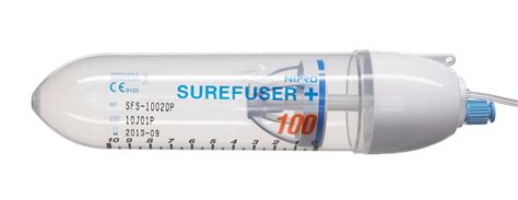 Surefuser™ Nipro Asia Live Longer Live Better Nipro Asia Live