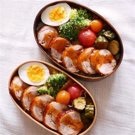 楽チンなのに華やか《のっけ弁当》人気レシピ15選！詰め方のコツもご紹介♪ Folk