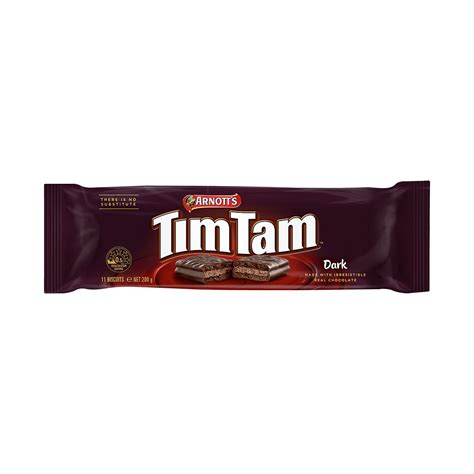 Tim Tams Candy World Uk
