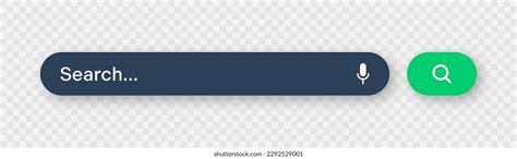 Text Field Ui Design Images Stock Photos Vectors Shutterstock