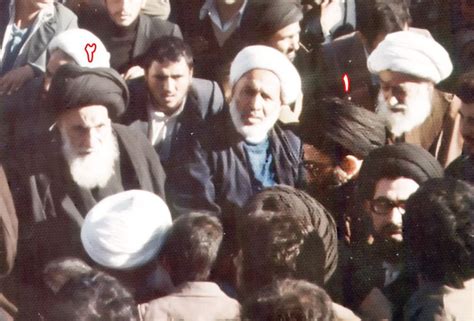 سید علی حسینی خامنه ای دانشنامه‌ی اسلامی