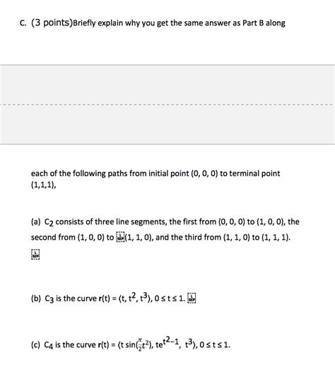 Solved Problem Points Consider The Vector Field F X Chegg
