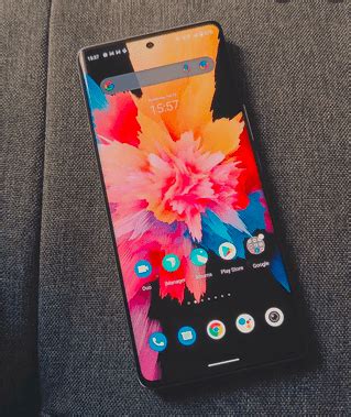 Rekomendasi Hp Layar Lengkung Android Terbaik