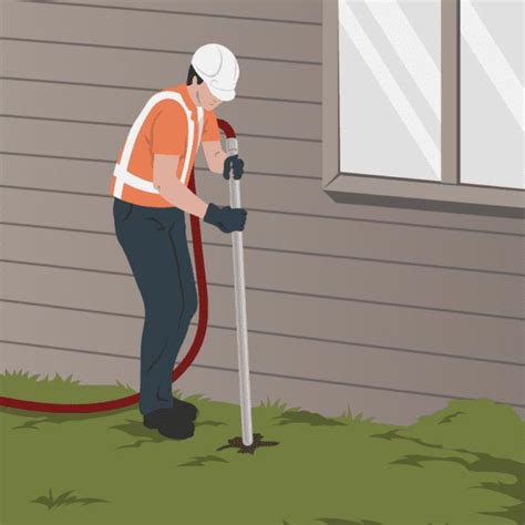 How To Fix A Cracked Uneven Concrete Patio Foundation Professionals Of Florida