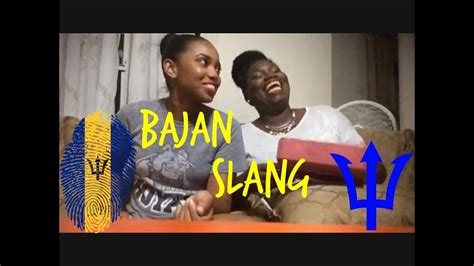 Dive Into The Rhythms Of The Bajan Accent A Linguistic Journey