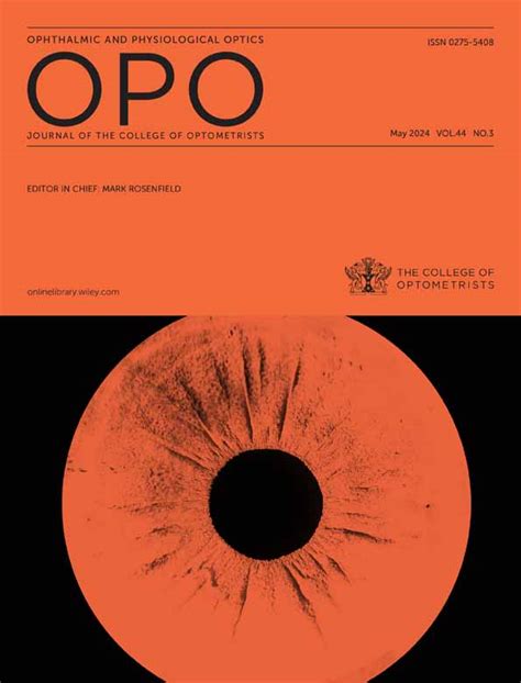 Red Light Therapy For Myopia Merits Risks And Questions Schaeffel Ophthalmic And