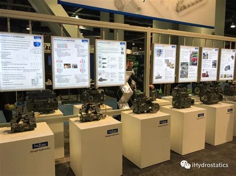 i产品C14HP5V系列轴向柱塞泵丨恒立液压 搜狐大视野 搜狐新闻