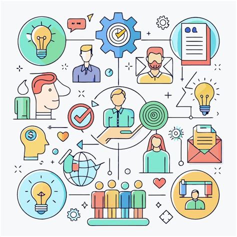 Idea Generation Brainstorming And Innovation Strategy Building A Collaborative Team For Success