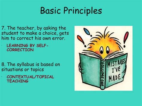 Elt Methods And Approaches ODP Education