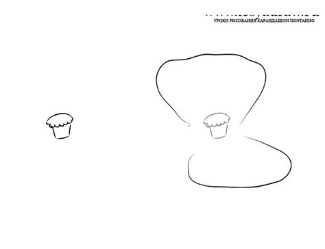 Как нарисовать мак карандашом поэтапно для начинающих