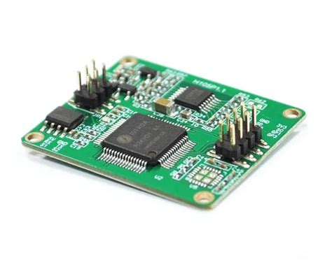24GHz Radar Sensor Module For Human Monitoring Manufacturers Supplier Factory In China LSTPCB