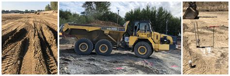 A Short Review On Different Subgrade Testing And Inspection Methods