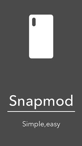 Download Snapmod Better Screenshots Mockup Generator For Android Free Snapmod Better
