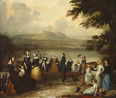 Joseph Patrick Haverty Auction Results At Whytes Art Auctions