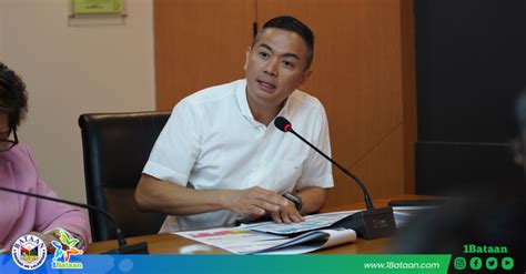 Pre Launch Ng Project Transform Bataan