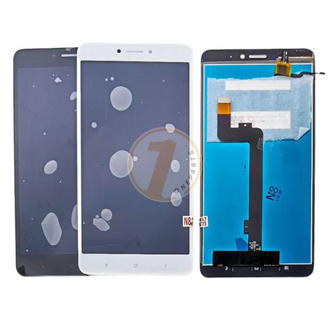 Jual LCD TOUCHSCREEN XIAOMI MI MAX 2 Shopee Indonesia