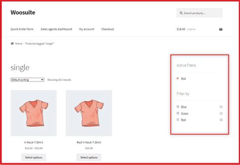 5 Best Woocommerce Plugins To Show Product Variations Wpzoid