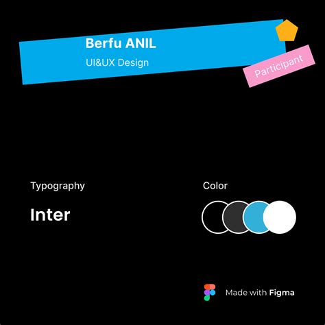 Hackathon Project Prototype Generator Website On Behance