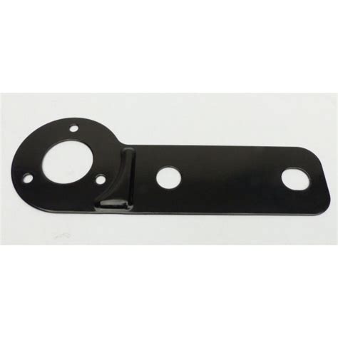 Towing Socket Bracket Single