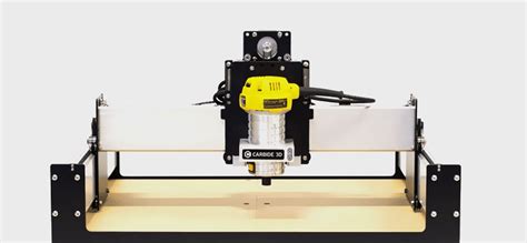 DIY CNC Awesome Machines You Can Build Today CNCCookbook Be A Better CNC Er