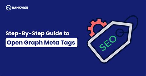how to generate open graph meta tags quick guide