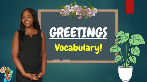 Simple Greetings Different Ways Of Saying Hello And Goodbye In English Level A1 A2 Learn