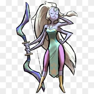 Jasper Amethyst Fan Fusion Ametrine Steven Universe Jasper And Amethyst Fusion HD Png