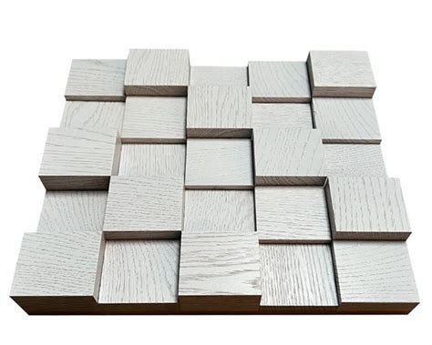 Akustik Diffusor 2d 502 30x30cm