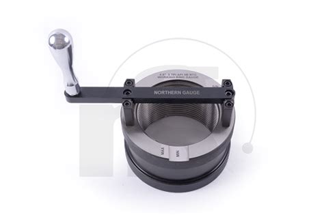 Thread Gauges API Thread Gages Manufacturer Calibration Services Northern Gauge