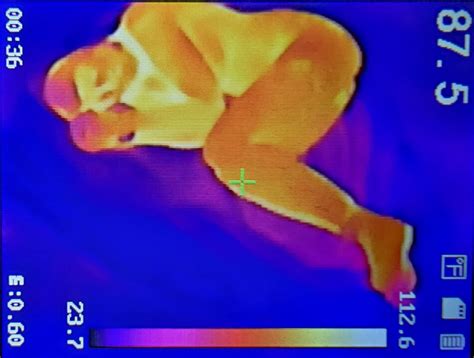 หนมทหารกบกลองความรอนพบวากถกมดในตอนกลางคนและใชหของก xHamster