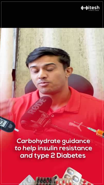 hitesh suryawanshi on linkedin the basic model of what causes insulin resistance is 1️⃣ an