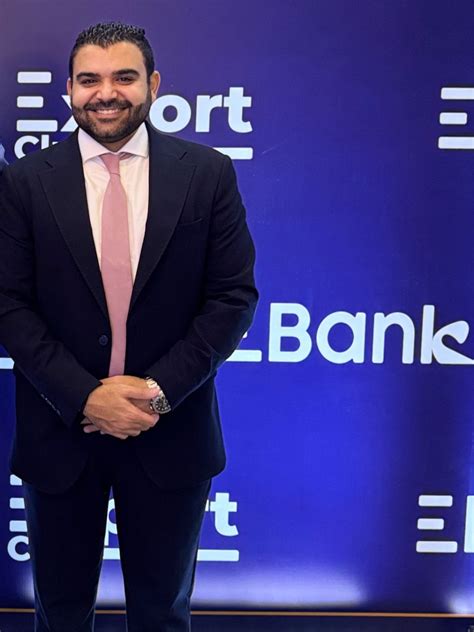 Mohamed Eid On Linkedin Attending Export Club Launching Is One Of The Greatest Activities In The