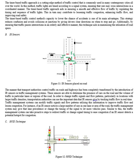 Implementation On Iot Based Traffic Management System For Emergency Vehicles
