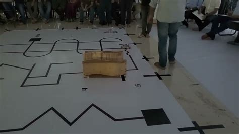 Line Follower With Sonar Sensor General Guidance Arduino Forum