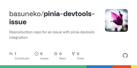 Github Basunekopinia Devtools Issue Reproduction Repo For An Issue