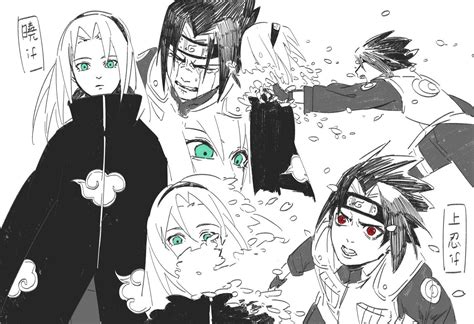 Doujinshi Sasusaku Artofit
