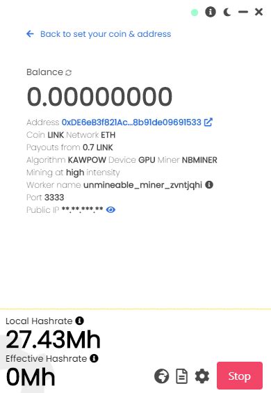 UnMineable Review Is Legit To Use Here S What We Found