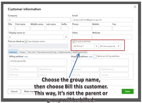 Solved How To Create Customer Groups