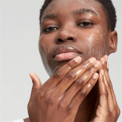 The Daily Double Cleansing Protocol Victoria Beckham Beauty