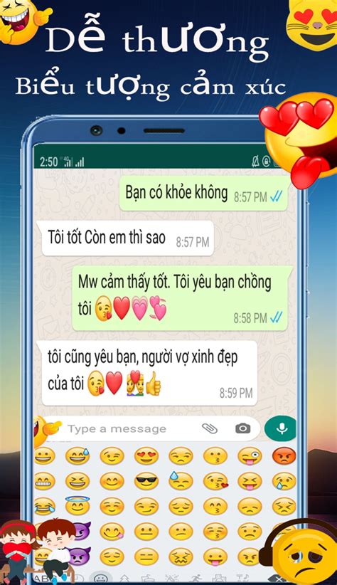 Vietnamese Keyboard Telex App Apk For Android Download