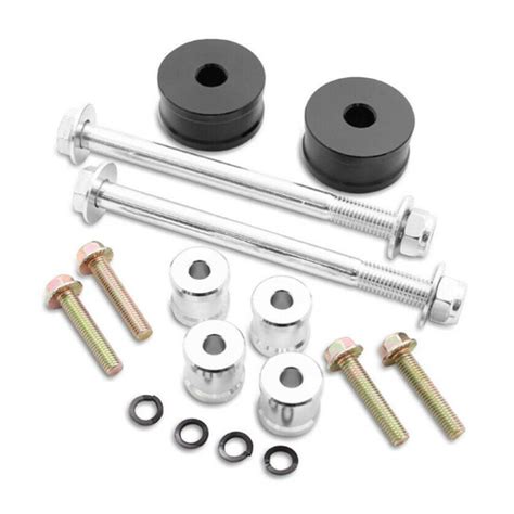 Suspension Components Diff Drop Kits