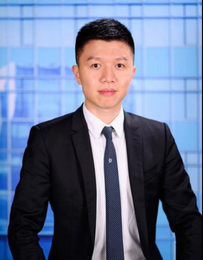 张智栋 α建筑大会