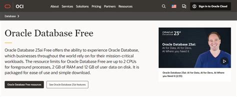 Oracle Database 23ai Is Here… Aristadbas Oracle Blog
