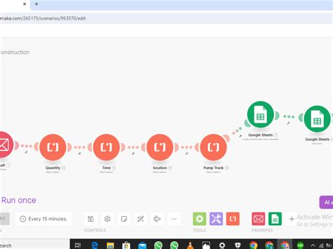 A Splendid And Highly Functional Integromat Make Workflow Automation