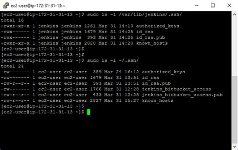 Error 128 When Trying To Clone A Git Repository Using Jenkins Stack Overflow